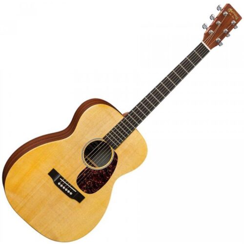 Martin LX Ed Sheeran 'Divide' Signature Electroacústica - Music Hall