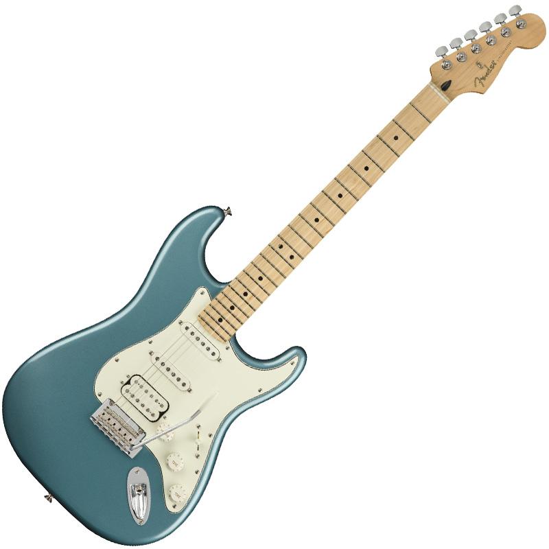 Fender Guitarra Eléctrica Player Stratocaster 0144522513 – Music Hall