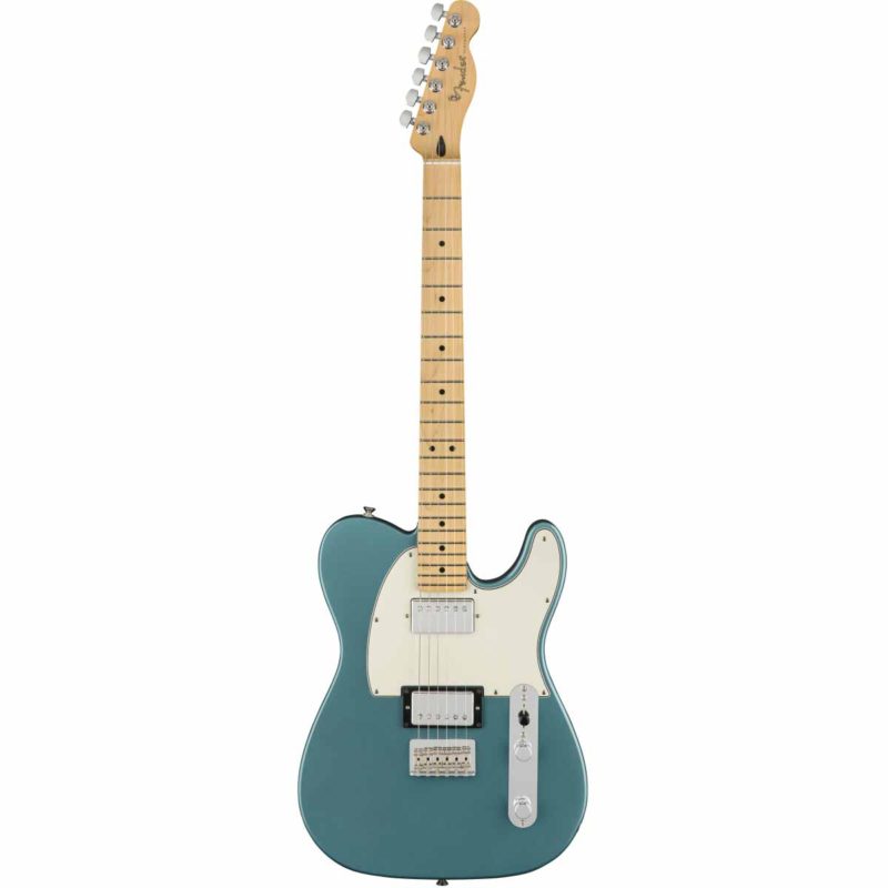 Fender Guitarra Eléctrica Player Telecaster 0145232513 - Music Hall