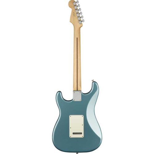 Guitarra eléctrica Fender Player Stratocaster HSS - Maple Tidepool ...