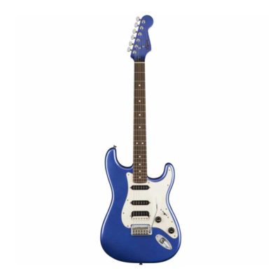 Guitarra Squier Contemporary Stratocaster HSS Laurel Fingerboard Ocean ...