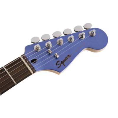 Guitarra Squier Contemporary Stratocaster HSS Laurel Fingerboard Ocean ...