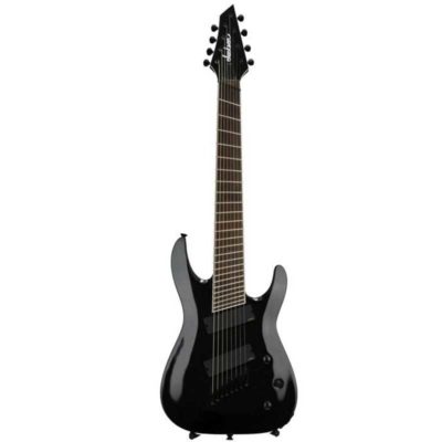 Guitarra Eléctrica Jackson X Series Soloist Arch Top SLAT8 Multi-Scale ...