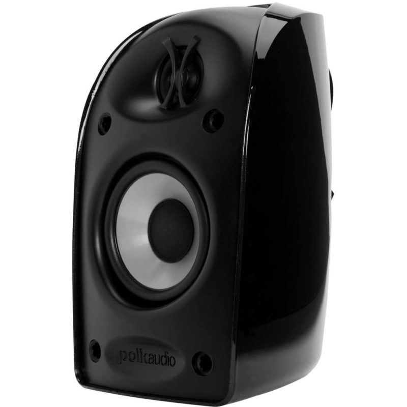 Paralnte Surround Polk TL1 (por unidad) - Music Hall