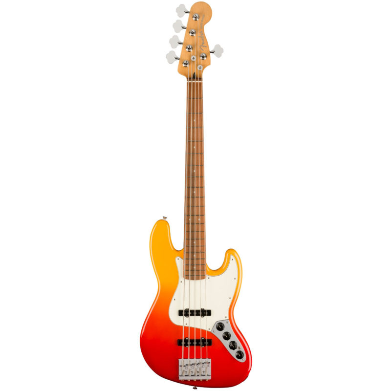 Fender PLAYER PLUS JAZZ BASS® V - Music Hall