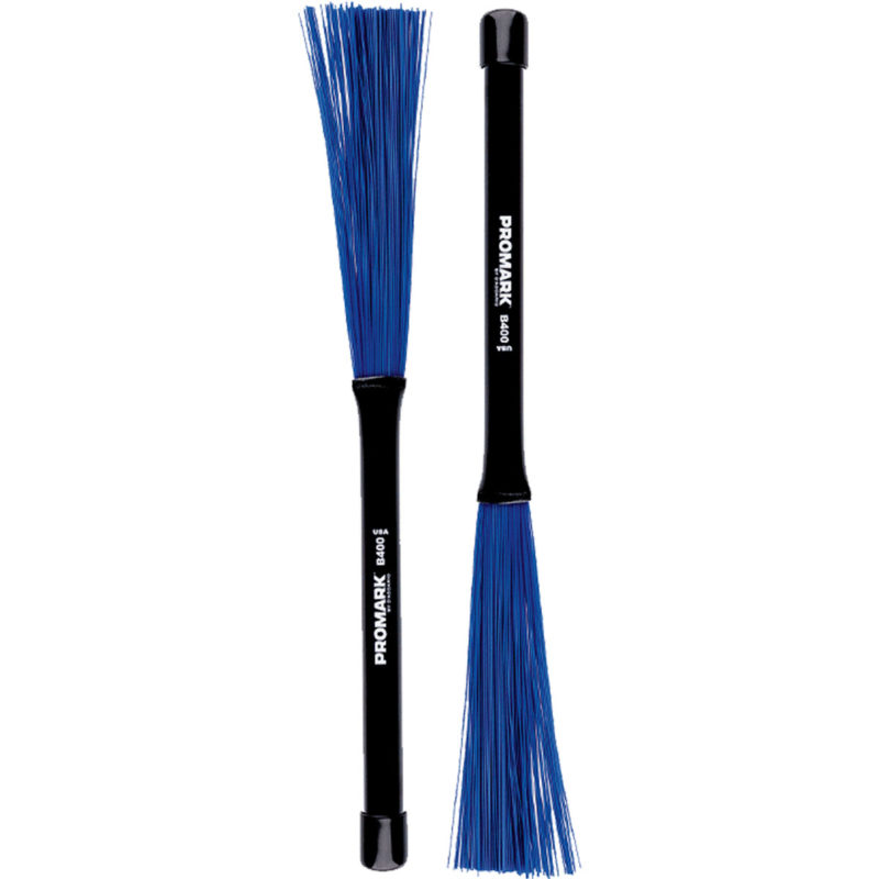 ProMark LIGHT BRUSH Nylon Brushes - Music Hall