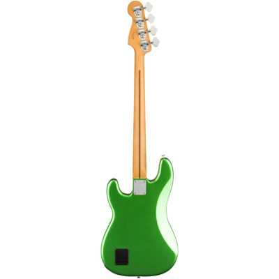 Bajo Eléctrico Fender PLAYER PLUS PRECISION BASS® Cosmic Jade - Music Hall