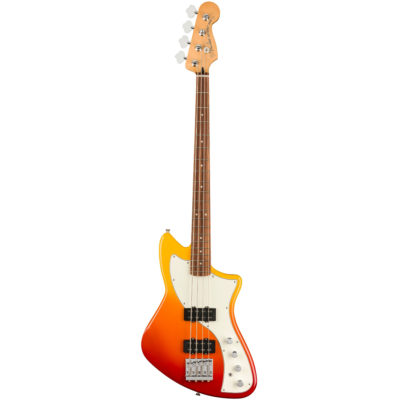 Bajo Eléctrico Fender PLAYER PLUS ACTIVE METEORA® BASS - Music Hall