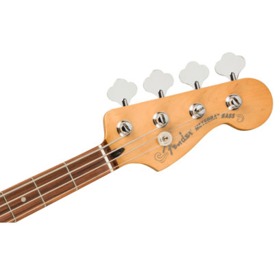 Bajo Eléctrico Fender PLAYER PLUS ACTIVE METEORA® BASS - Music Hall