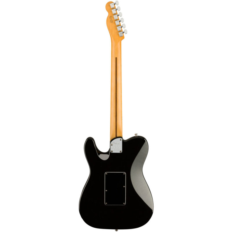 Guitarra Eléctrica Fender AMERICAN ULTRA LUXE TELECASTER® FLOYD ROSE ...