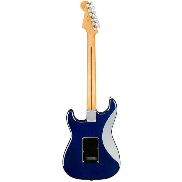 Guitarra Eléctrica Fender Limited Edition Player Stratocaster HSS Plus ...