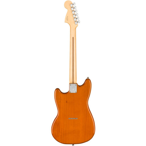 Guitarra Eléctrica Fender PLAYER MUSTANG® 90 Aged Natural - Music Hall