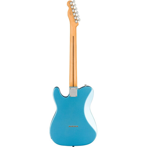 Guitarra Eléctrica Fender PLAYER PLUS NASHVILLE TELECASTER® Opal Spark ...