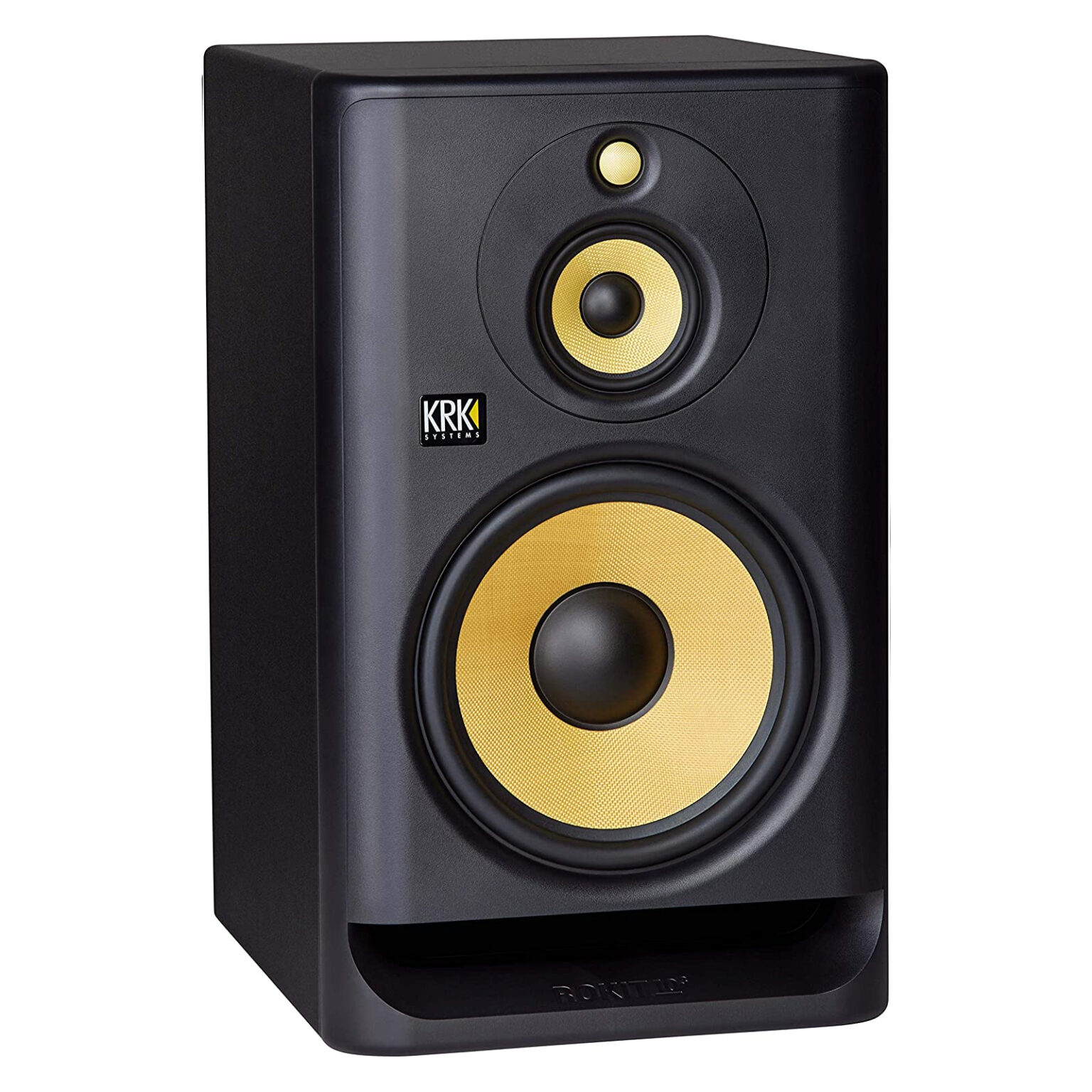 Monitor Estudio KRK Rokit RP10-3 G4 (PAR) - Music Hall