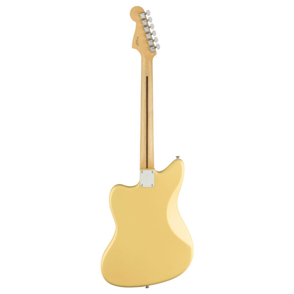 Fender Guitarra Eléctrica Player Jazzmaster Buttercream - Music Hall