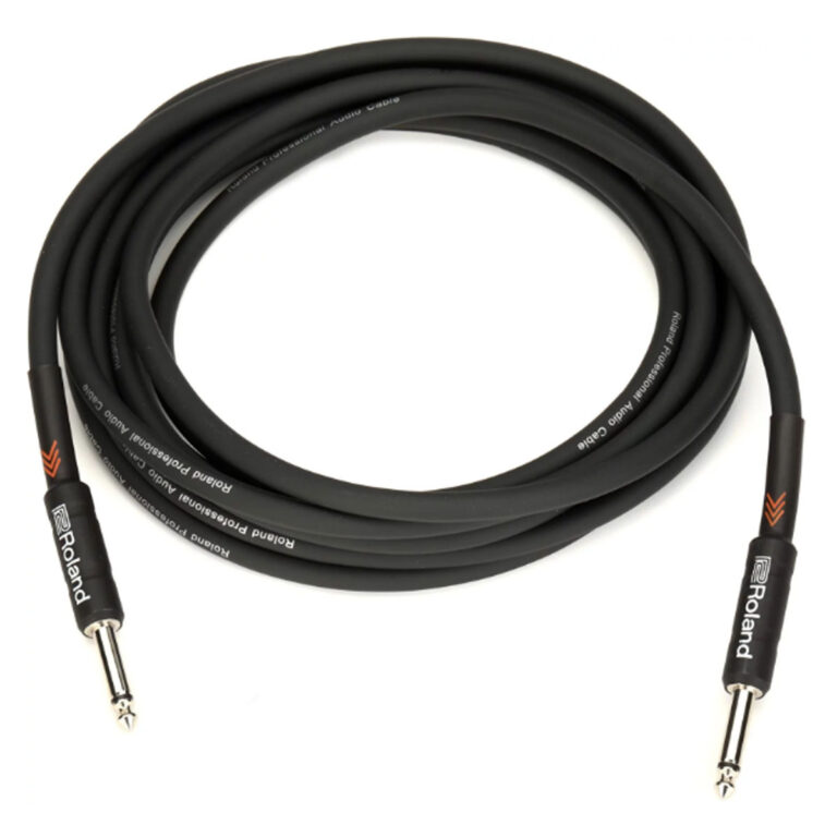 Roland RIC-B20 Instrument Cable - Music Hall