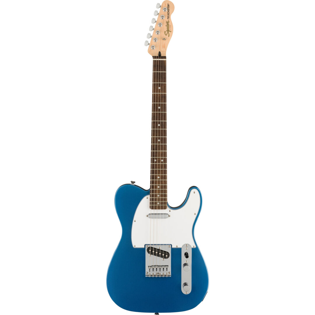 Guitarra Eléctrica Squier AFFINITY SERIES™ TELECASTER® AFFINITY Lake ...