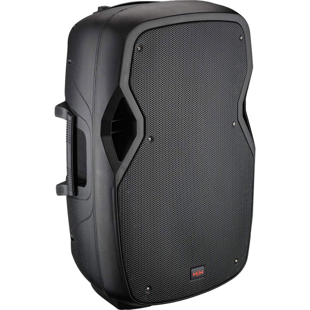 Parlantes Pro – Página 4 – Music Hall