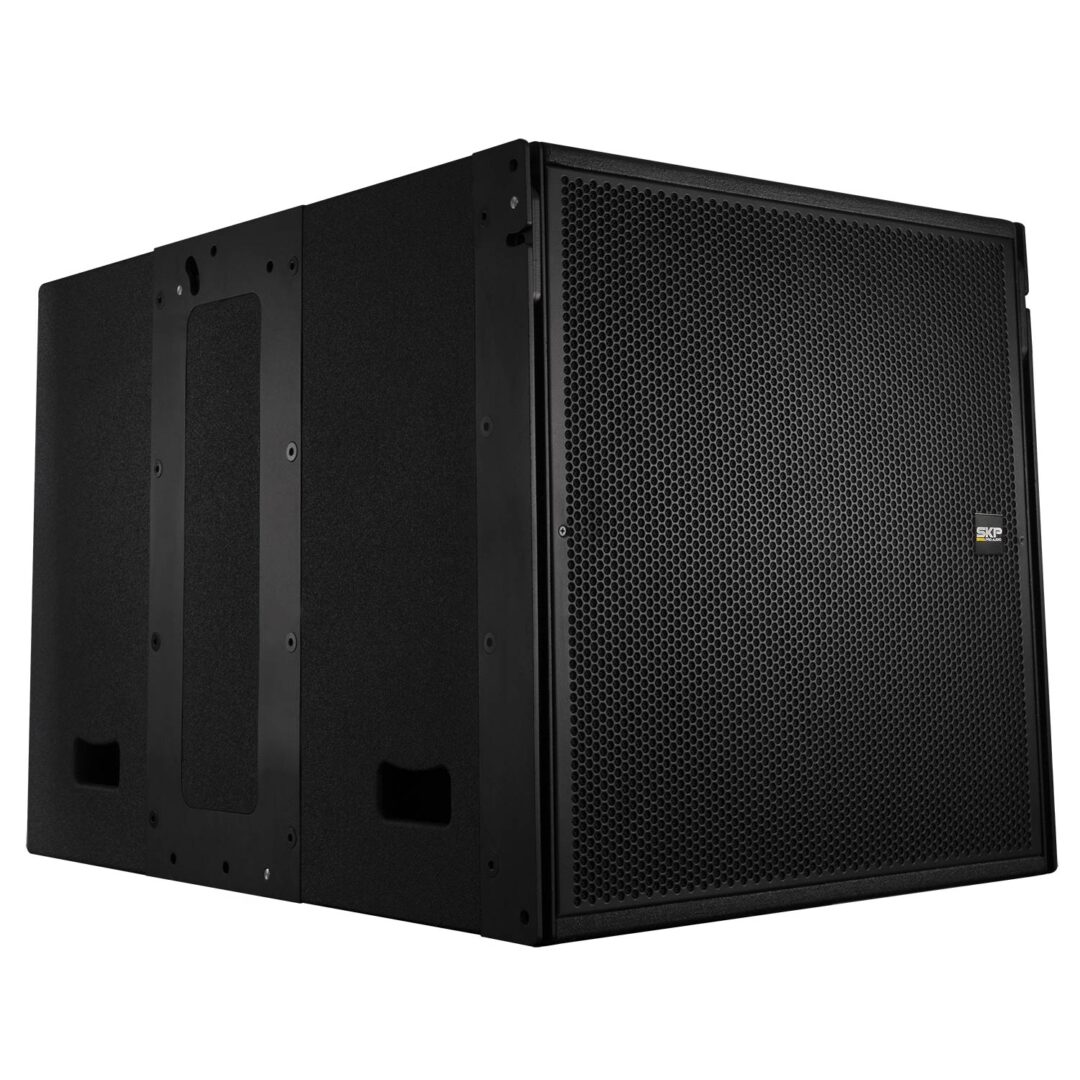 Subwoofer de Line Array activo SKP KLS 18.1S - Music Hall