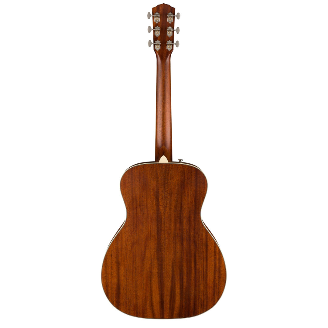 Fender PR-180E RESONATOR - Music Hall
