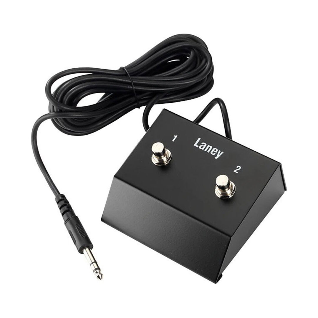 Pedal Laney FS2 foot switch - Music Hall