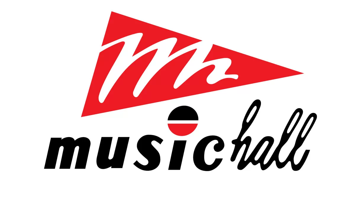 Yamaha Audio Pro - Music Hall